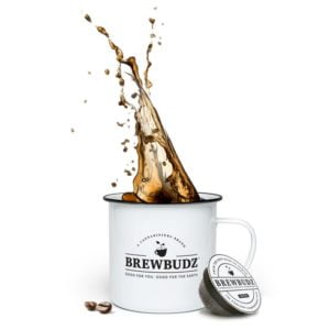 Coffee Pods To Keep You Baked All Day - Stoned Citizen