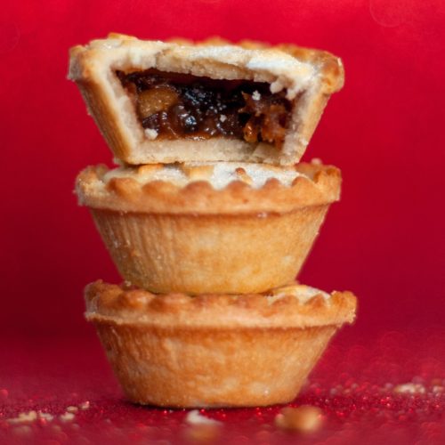 Baked Goods: The History of Pies - Stoned Citizen