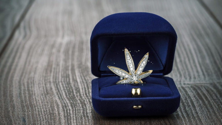 Creme Of The Grass Crop: The World's Most Expensive Marijuana Strains ...