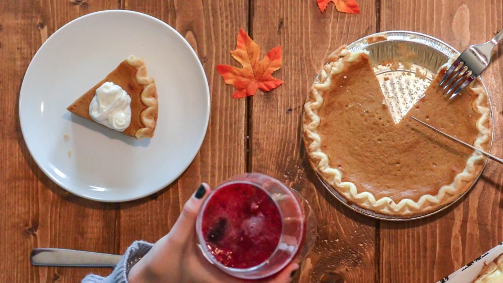 Easy Peasy Peanut Butter Pie - Stoned Citizen