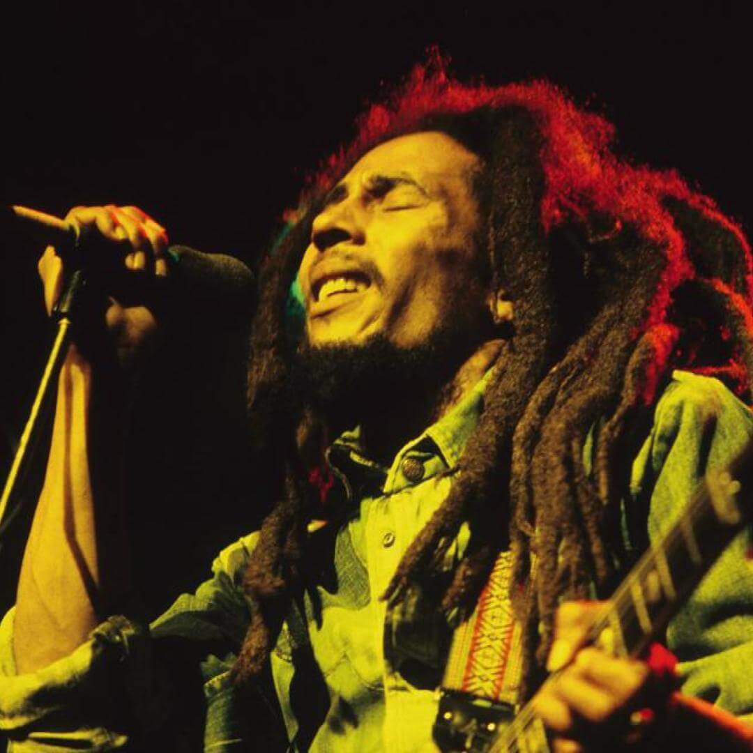 Bob Marley - Celebrating The Life And Legacy Of A Global Icon!