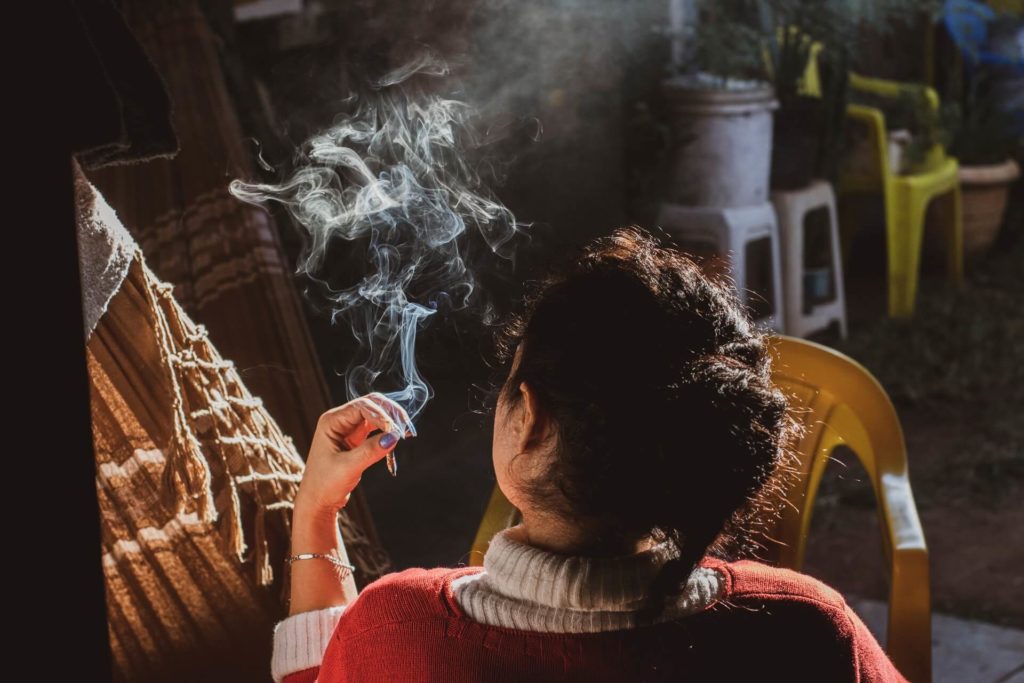 The Eight Stages of Being Stoned Explained! - Stoned Citizen