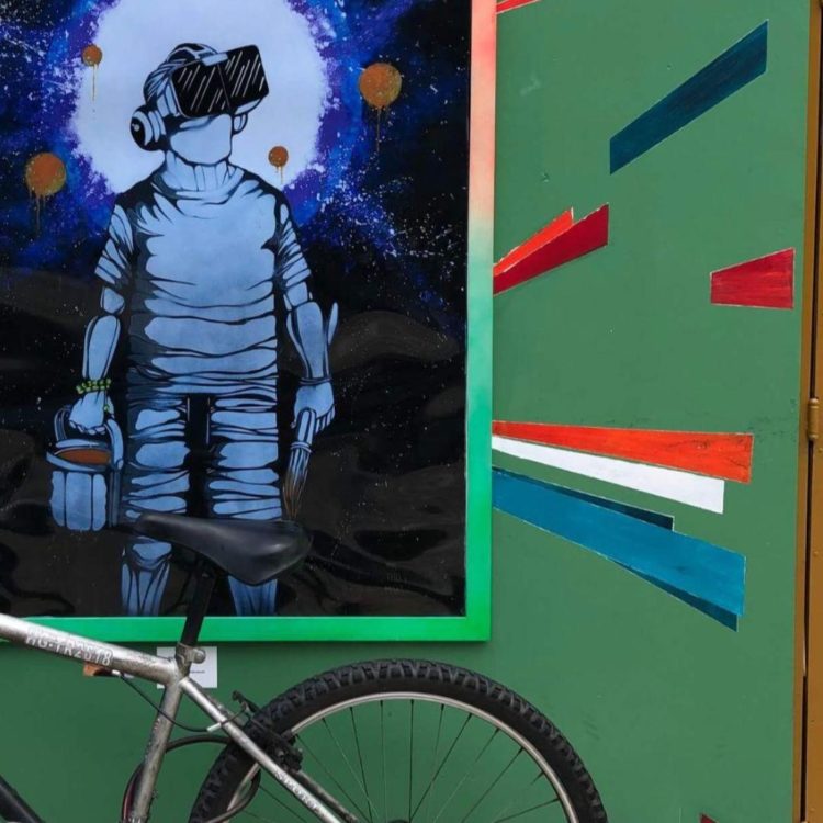 Bicycle Day - What Is LSD And Can It Help Treat Depression And PTSD?