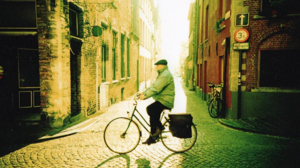 Bicycle Day - What Is LSD And Can It Help Treat Depression And PTSD?