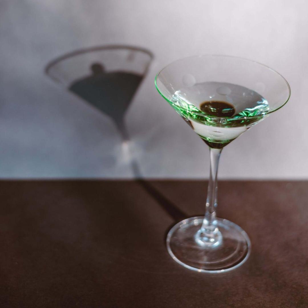World Martini Day - Celebrate with a Marijuana Martini This June 19