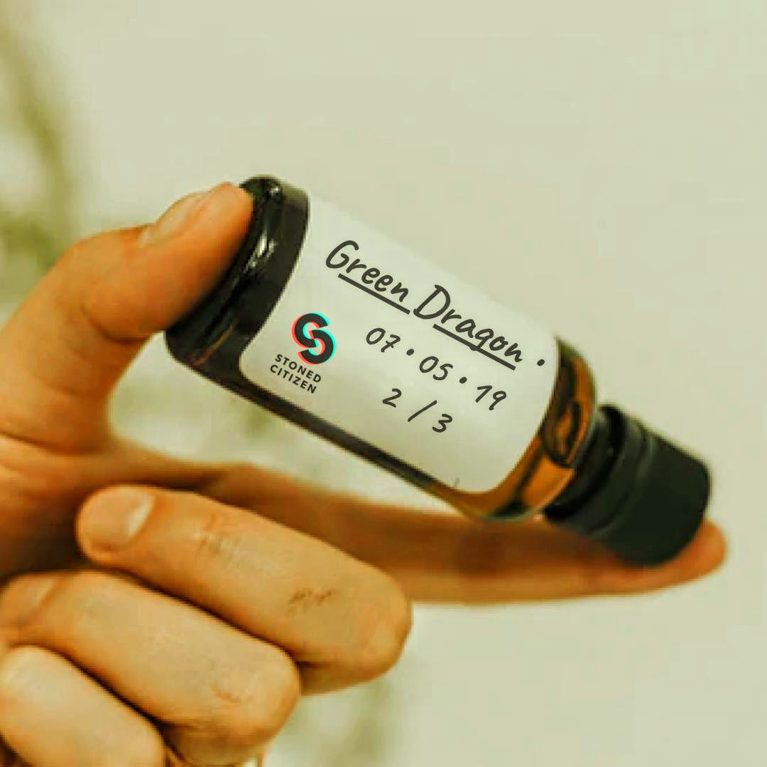 Cannabis Tincture the What, How and Why of Green Dragon Tinctures