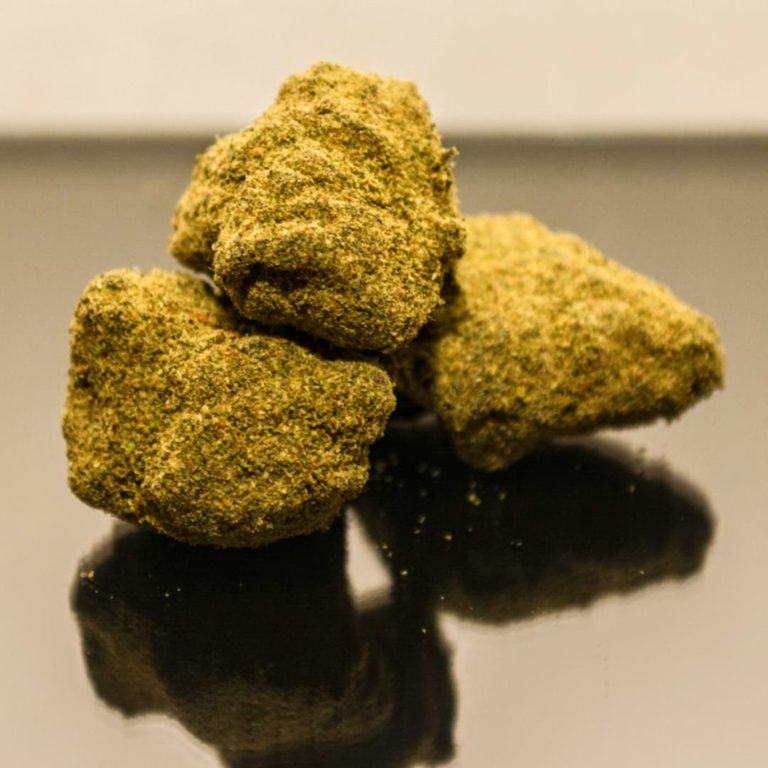Moon Rocks - A Potent Pot Preparation That Will Send You To The Moon
