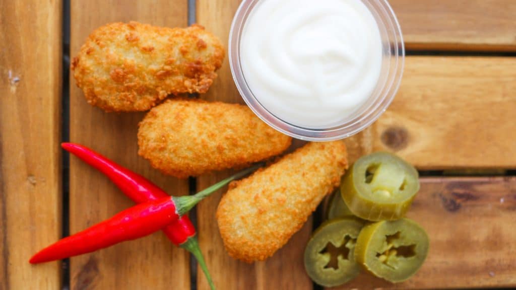 Hot And Spicy Pot Poppers To Tickle Your Taste Buds - Stoned Citizen
