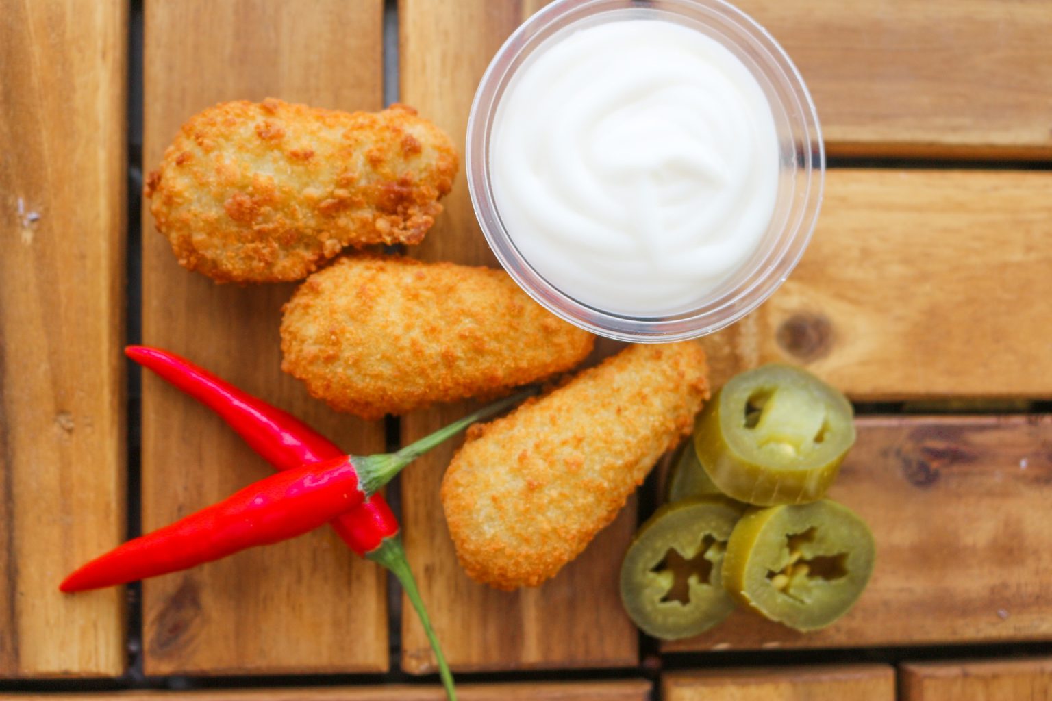 Hot And Spicy Pot Poppers To Tickle Your Taste Buds - Stoned Citizen