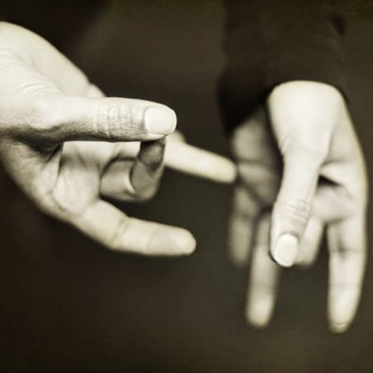 Developing Sign Language To Cultivate An Inclusive Cannabis Industry