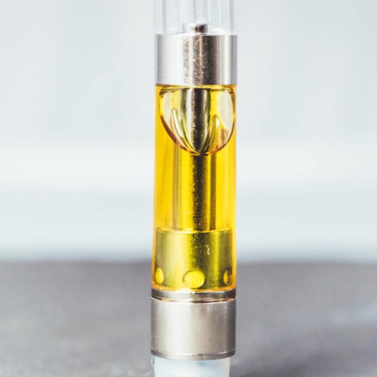 Cannabis Distillates - The Convenient Way To Enjoy Cannabis on The Go