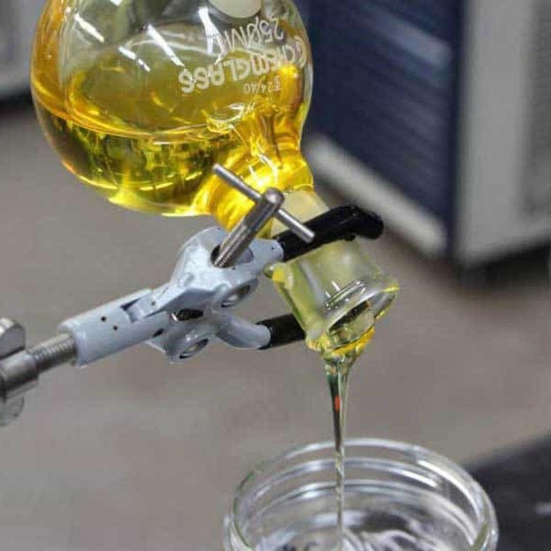 Cannabis Distillates - The Convenient Way To Enjoy Cannabis on The Go