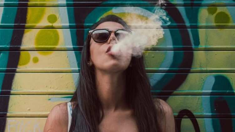 The Eight Stages of Being Stoned Explained! - Stoned Citizen