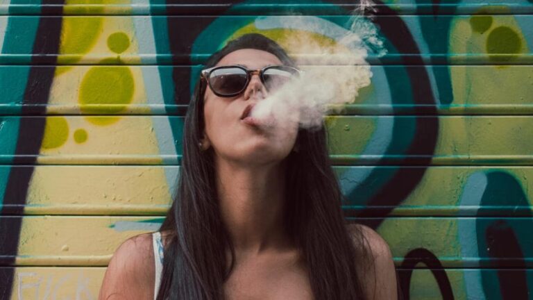 The Eight Stages of Being Stoned Explained! - Stoned Citizen