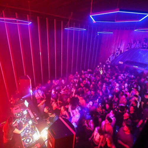 The Nightclubs And Upmarket Bars of District Six In Cape Town - Stoned ...