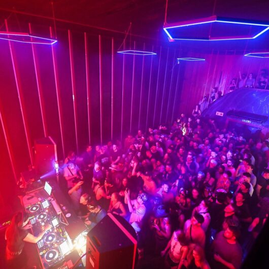 The Nightclubs And Upmarket Bars of District Six In Cape Town - Stoned ...