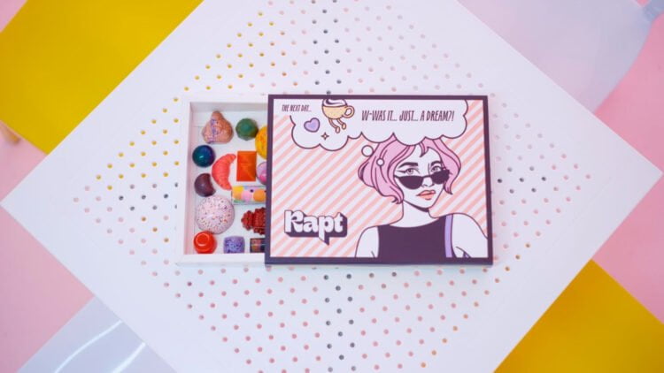 The Eight Stages of Being Stoned Explained! - Stoned Citizen