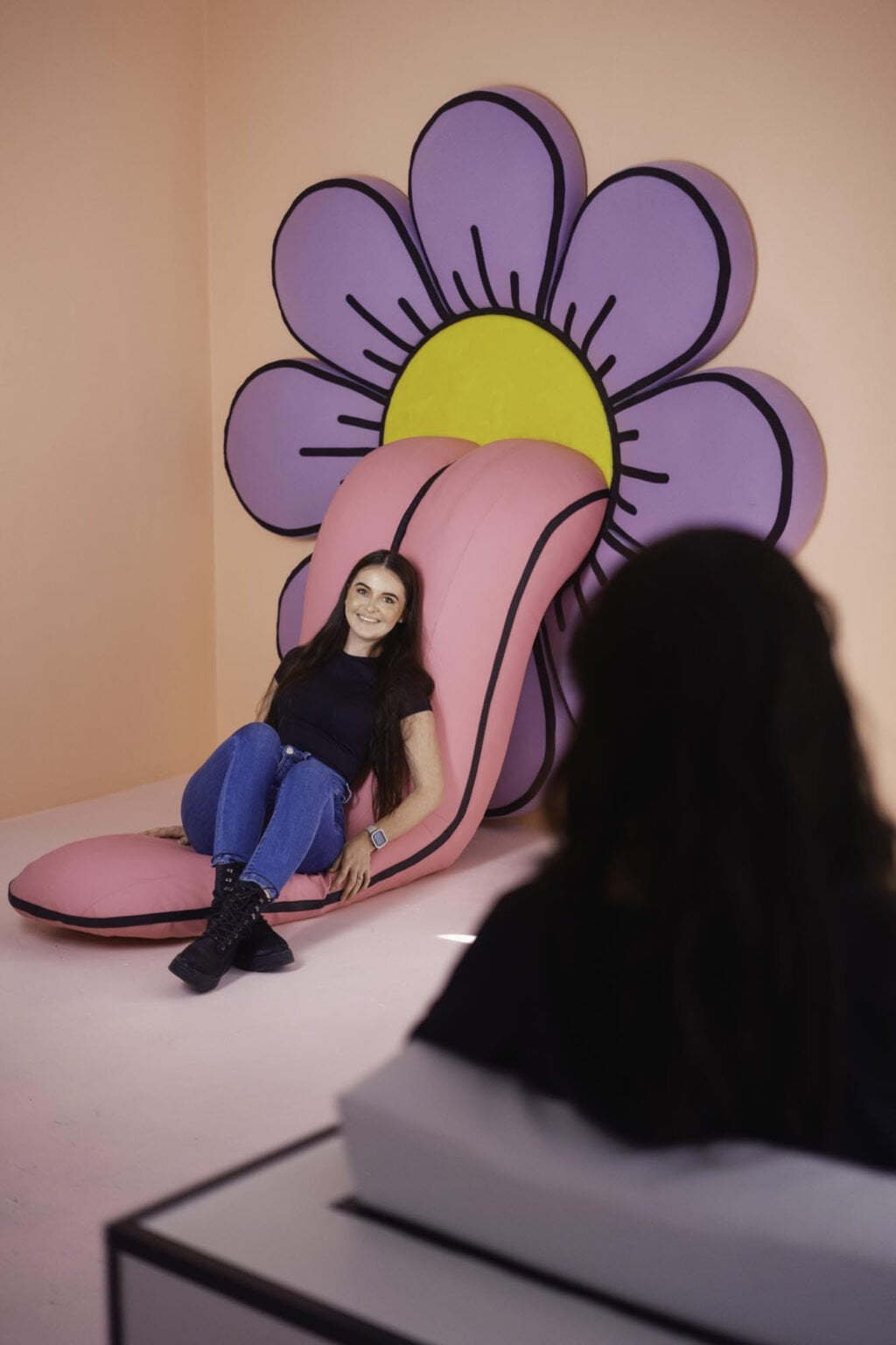 Rapt Brings A Wonderland Filled With Chocolate To Cape Town's East City ...