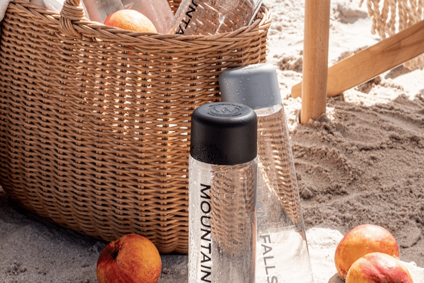 Spring Water vs Tap Water: Understanding the Difference - Stoned Citizen