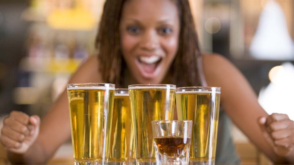 The Eight Stages of Being Stoned Explained! - Stoned Citizen