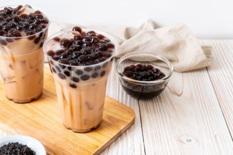 Bubble Tea Trends: Exploring Innovations And Flavor Fusions - Stoned ...