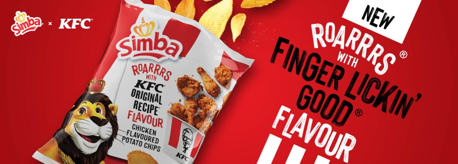 The History Of Simba Chips - Stoned Citizen