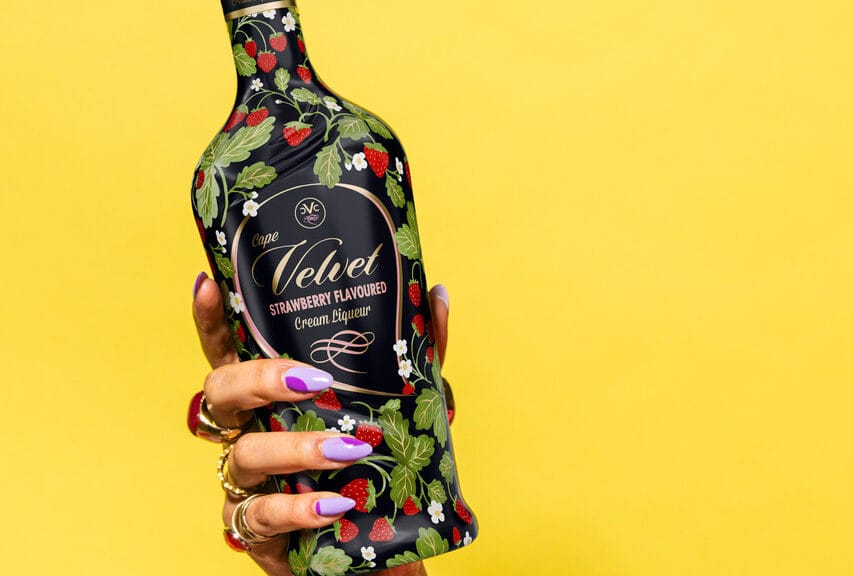 Cape Velvet Cream: Your Must-Have Summer Fashion Accessory! - Stoned ...